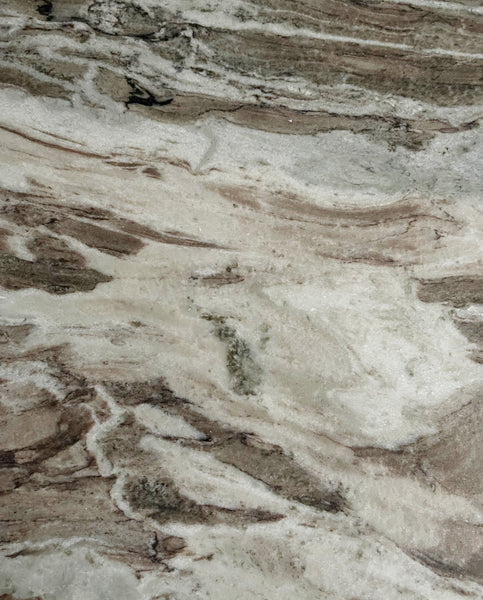 ERIE IVORY round dining table, marble top, Ø 140 – Valhalla Living ...