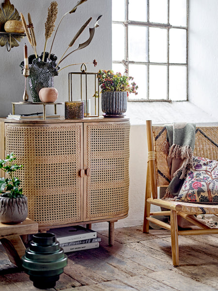 Bandol Cabinet, Nature, Mango – Valhalla Living Veebipood