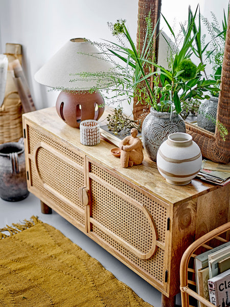 Pablo Cabinet, Nature, Mango – Valhalla Living Veebipood